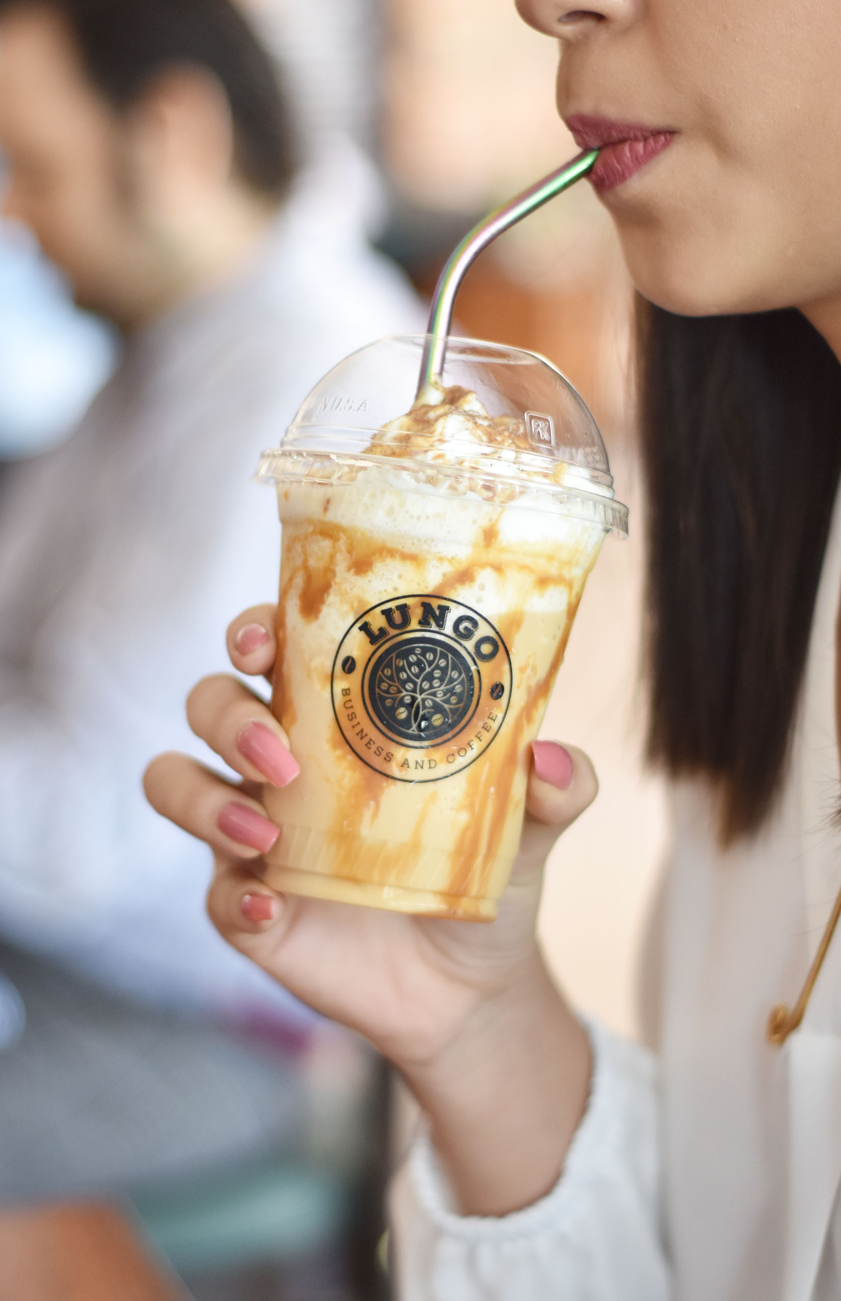 Lungo Business and Coffee – el coworkoffee de Villahermosa – Paseo Tabasco