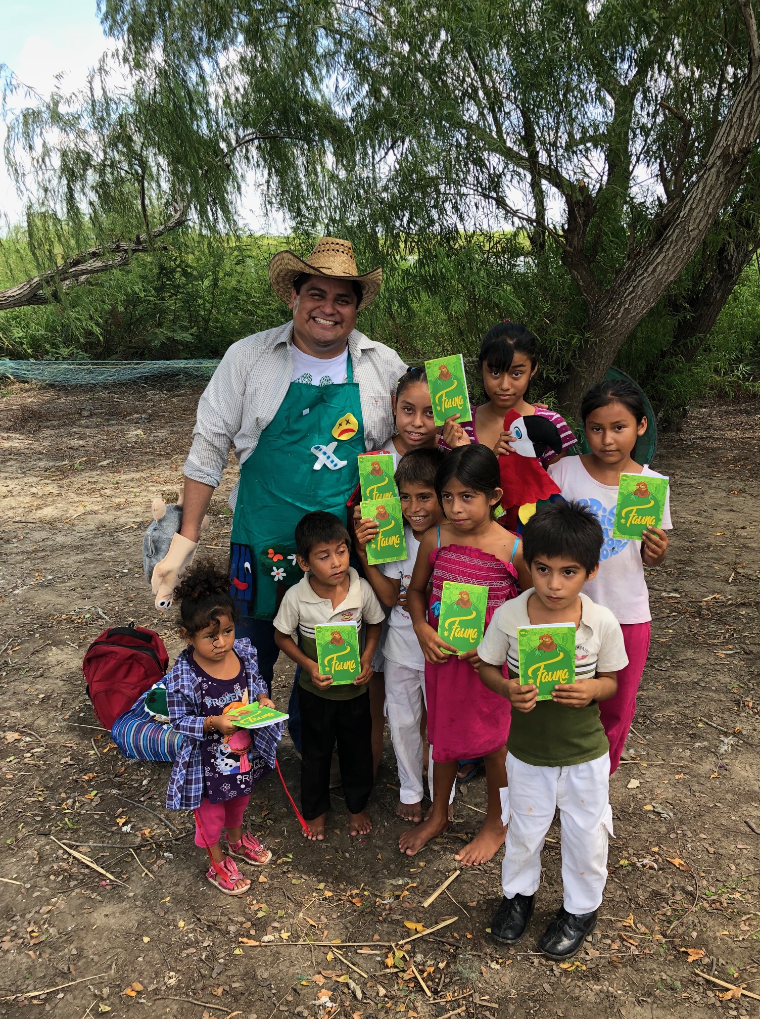 David Montiel – Escritor tabasqueño y modelo de sonrisa – Paseo Tabasco